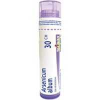 Arsenicum Album 30CH Boiron| Arsenicum Alb 30, homeopathic medicine